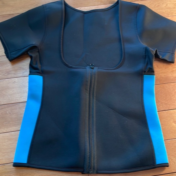Other | Neoprene Top | Poshmark